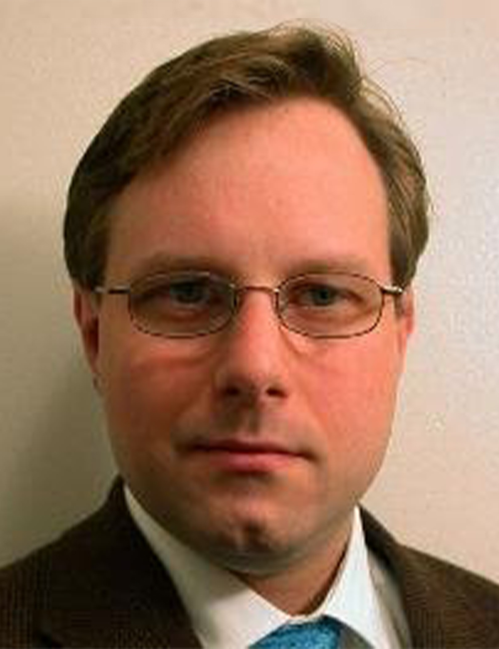 Ryan Pierce - International Conference on Cryptologic History