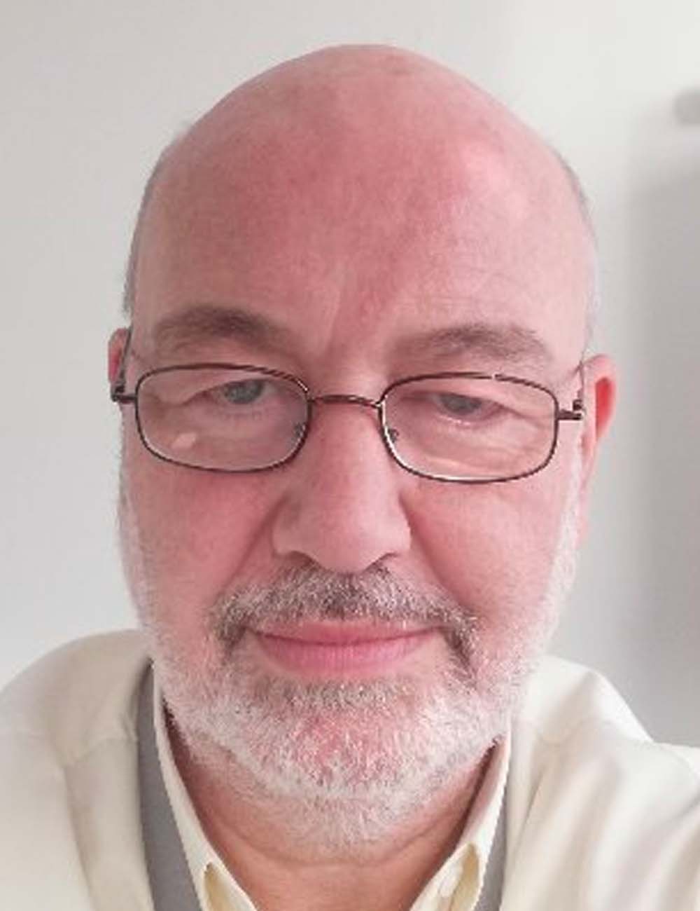 René Zandbergen - International Conference on Cryptologic History