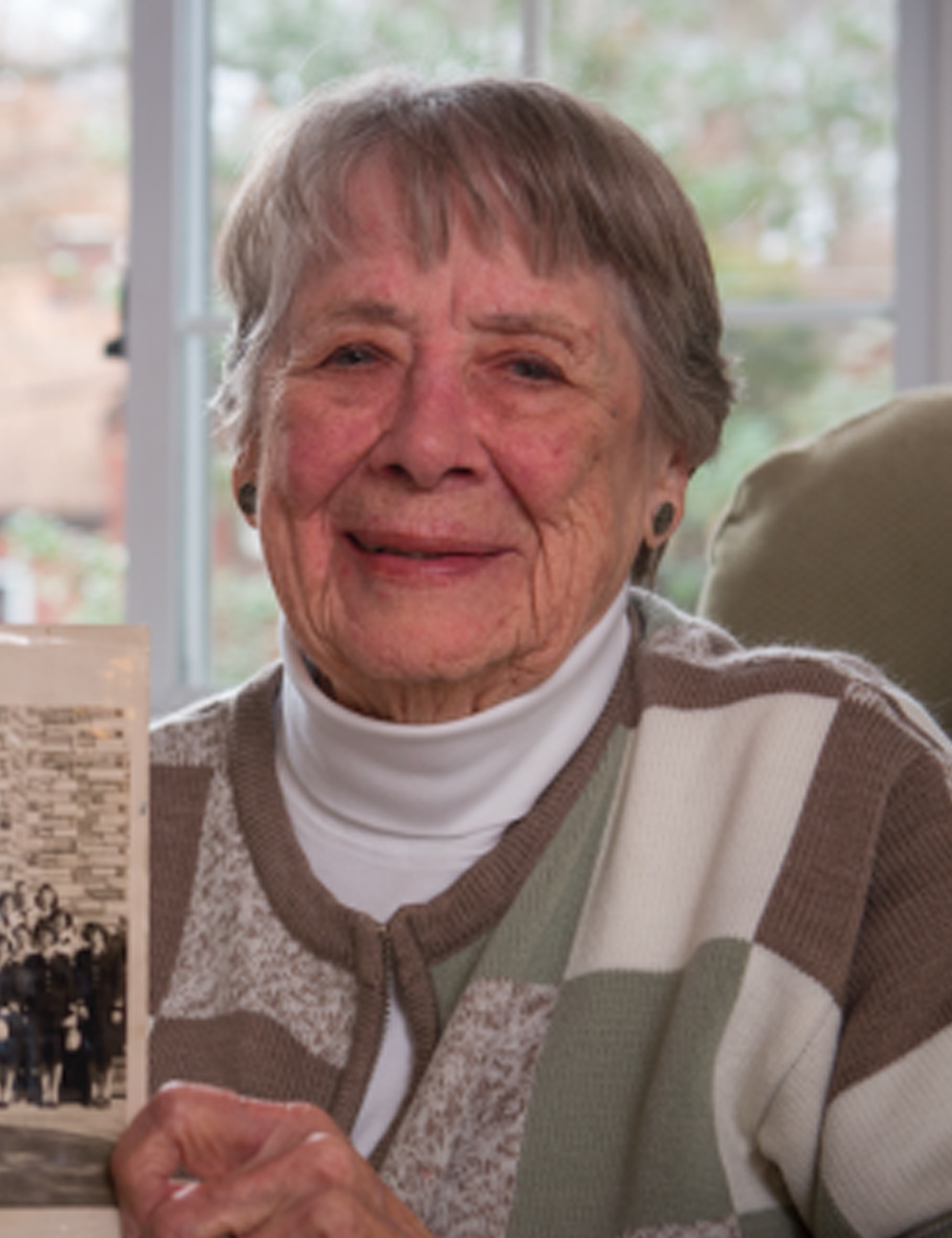 Julia Parsons - International Conference on Cryptologic History