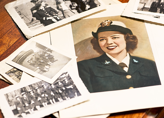 Personal Experiences of a WWII Codebreaker - International Conference ...