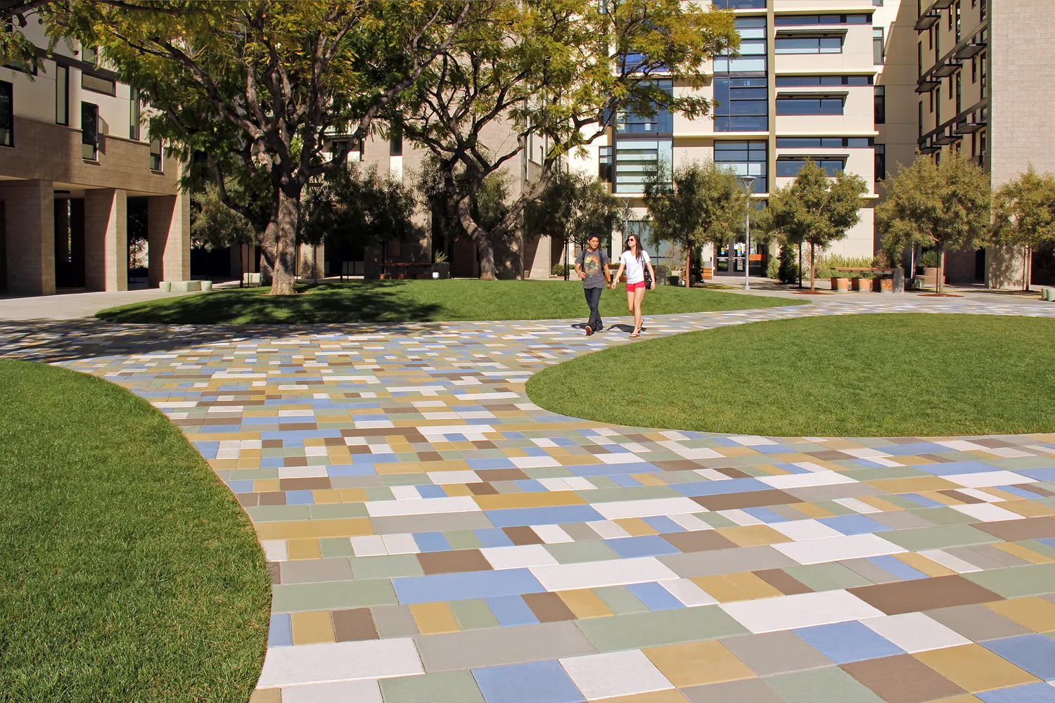 Concrete Pavers | Ackerstone