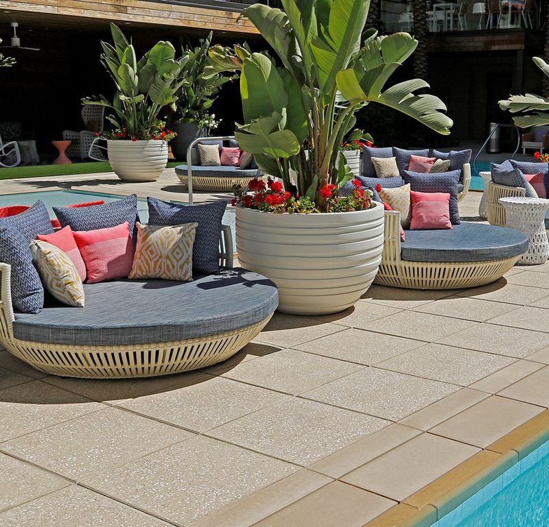 Concrete Pavers | Ackerstone