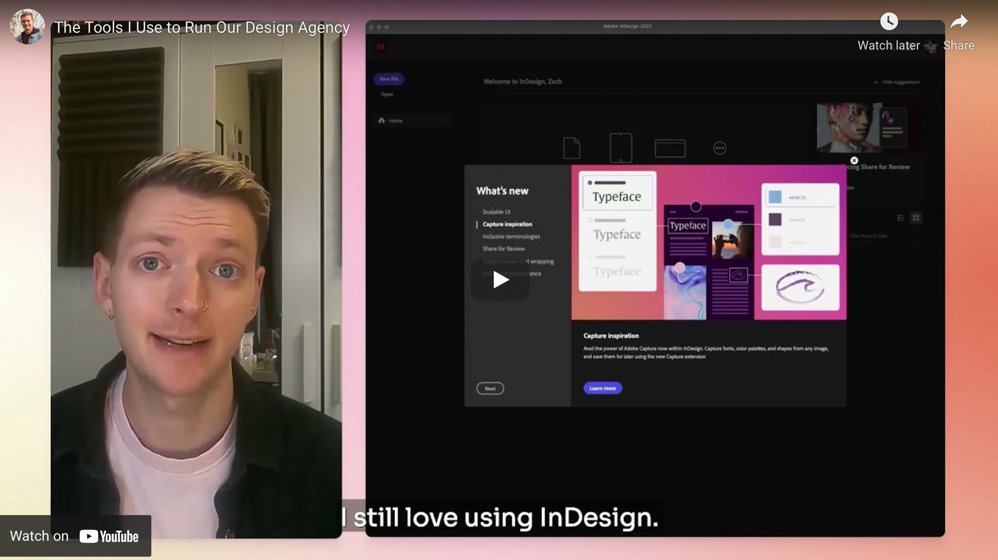 Presentation.Design