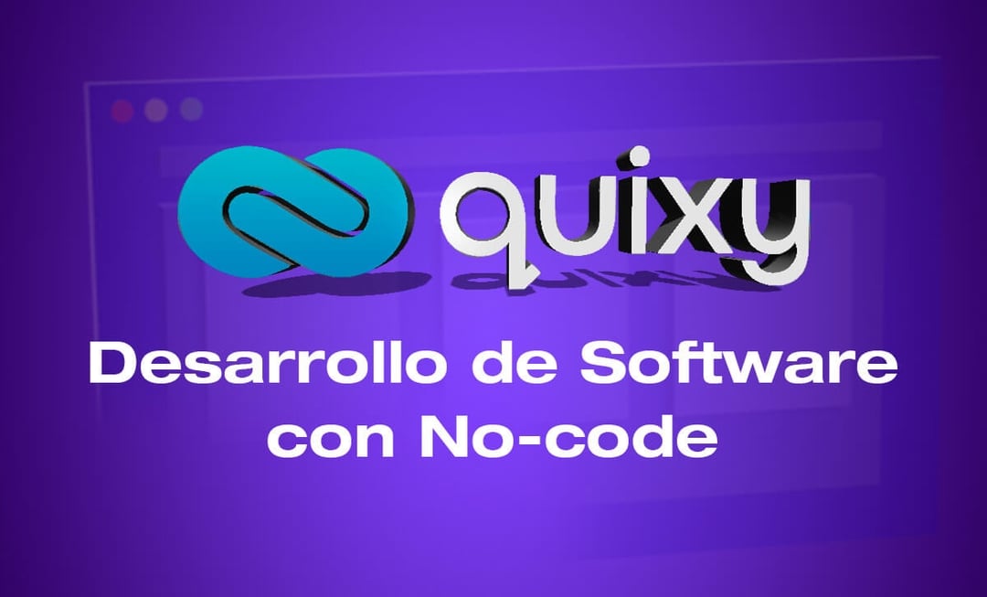¿Qué es el Nocode? Desarrollar webs y apps sin código — Nocoders.academy