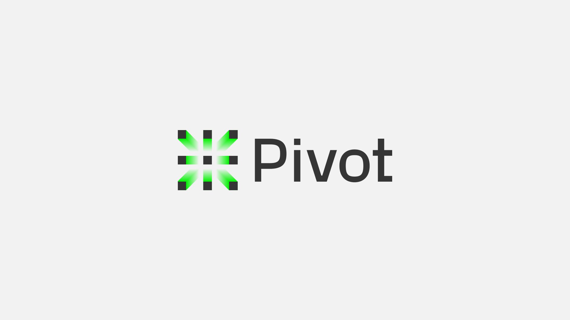 Pivot ｜BORING Design Lab