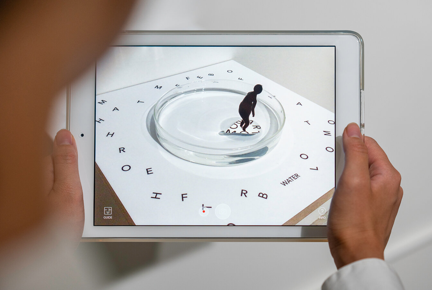 About | BORING Design Lab