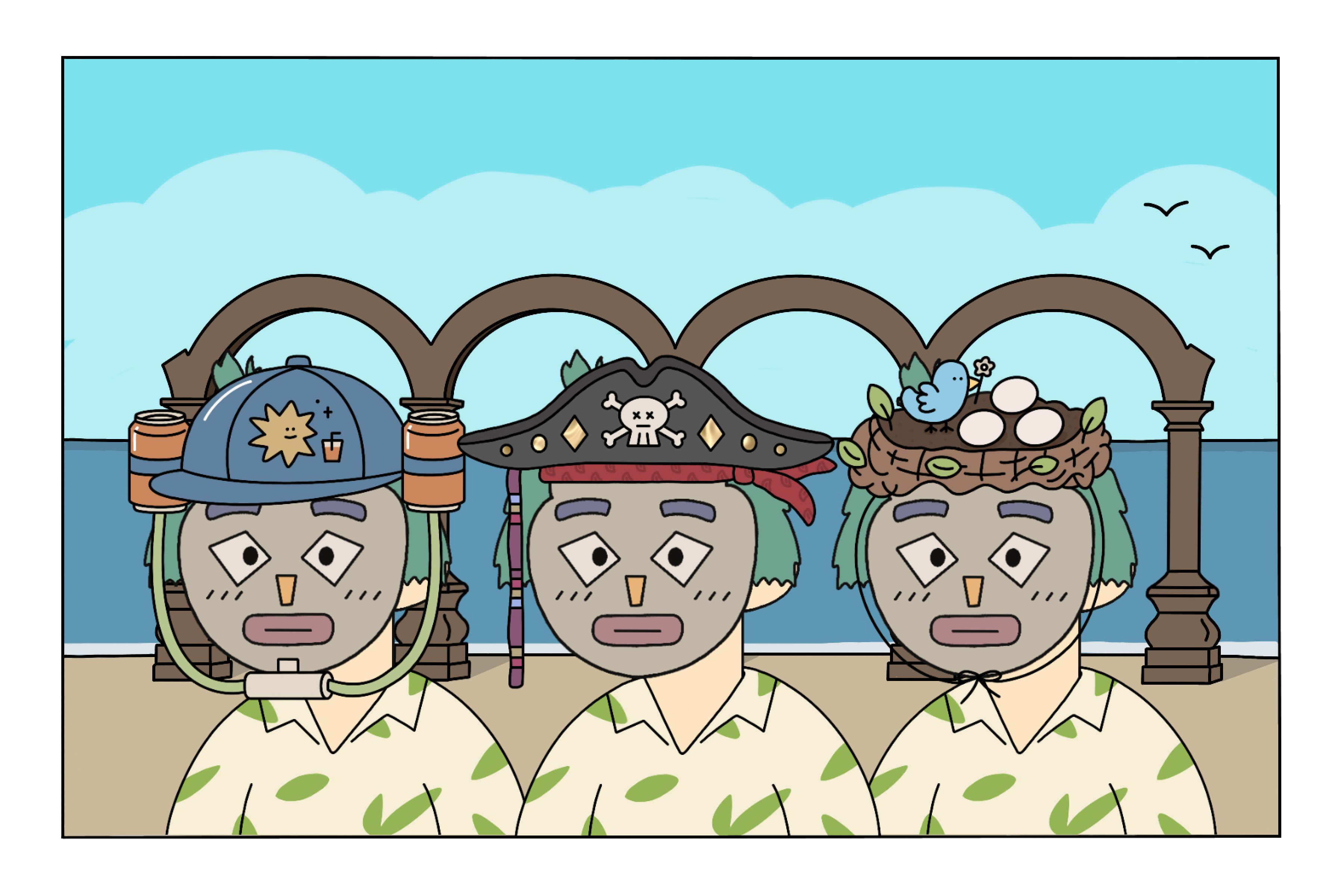 Intertrend - NFT 教育訓練