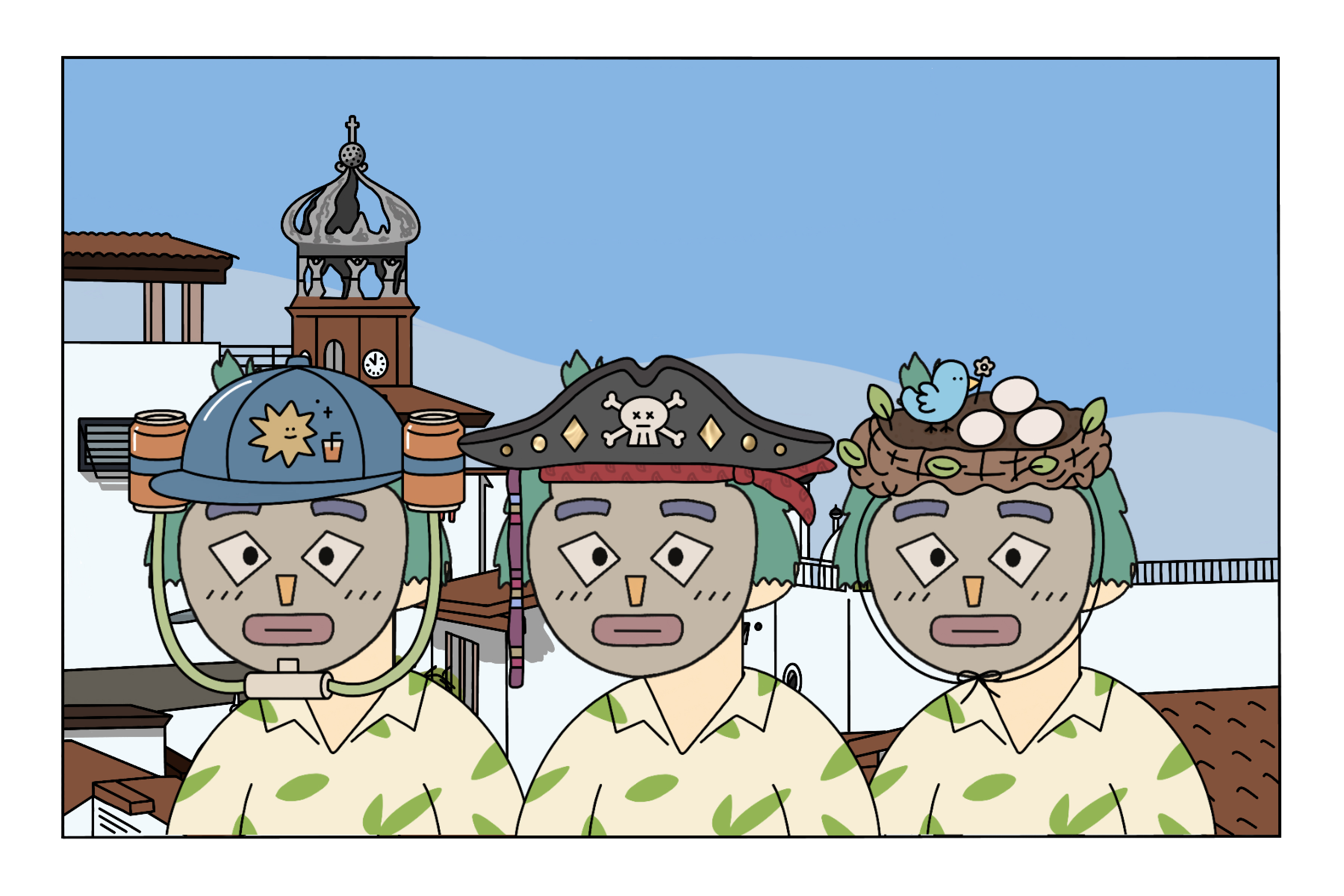 Intertrend - NFT 教育訓練