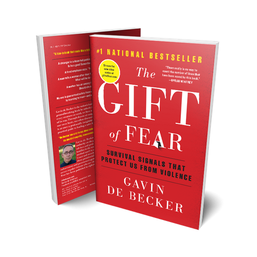 Book | The Gift of Fear