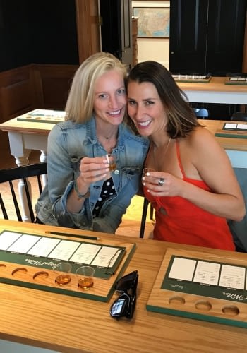 Kentucky's Finest Bourbon Tours | Bourbon Excursions