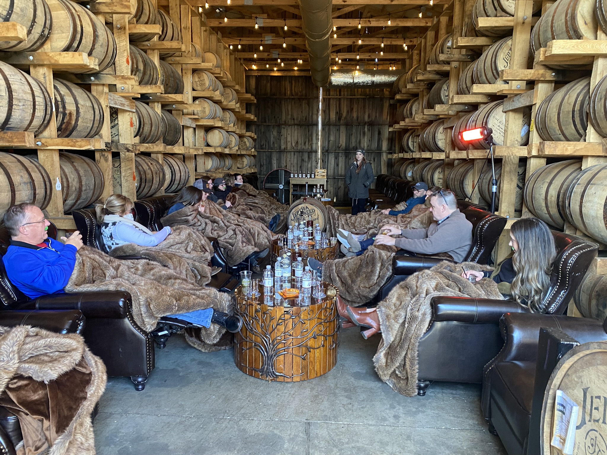Kentucky's Finest Bourbon Tours | Bourbon Excursions