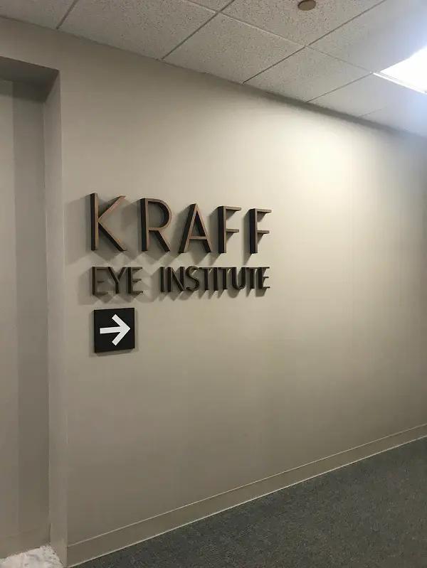 PRK Surgery Experience - Case Study | Kraff Eye Institute