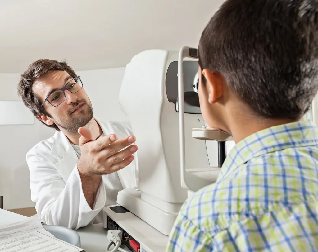 Should I Get $250 or $299 Per Eye LASIK? | Kraff Eye Institute