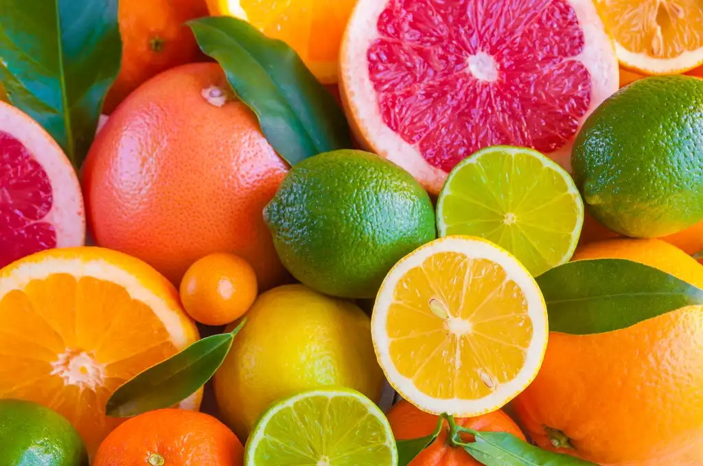 10 Best Foods to Improve Eyesight | Kraff Eye Institute