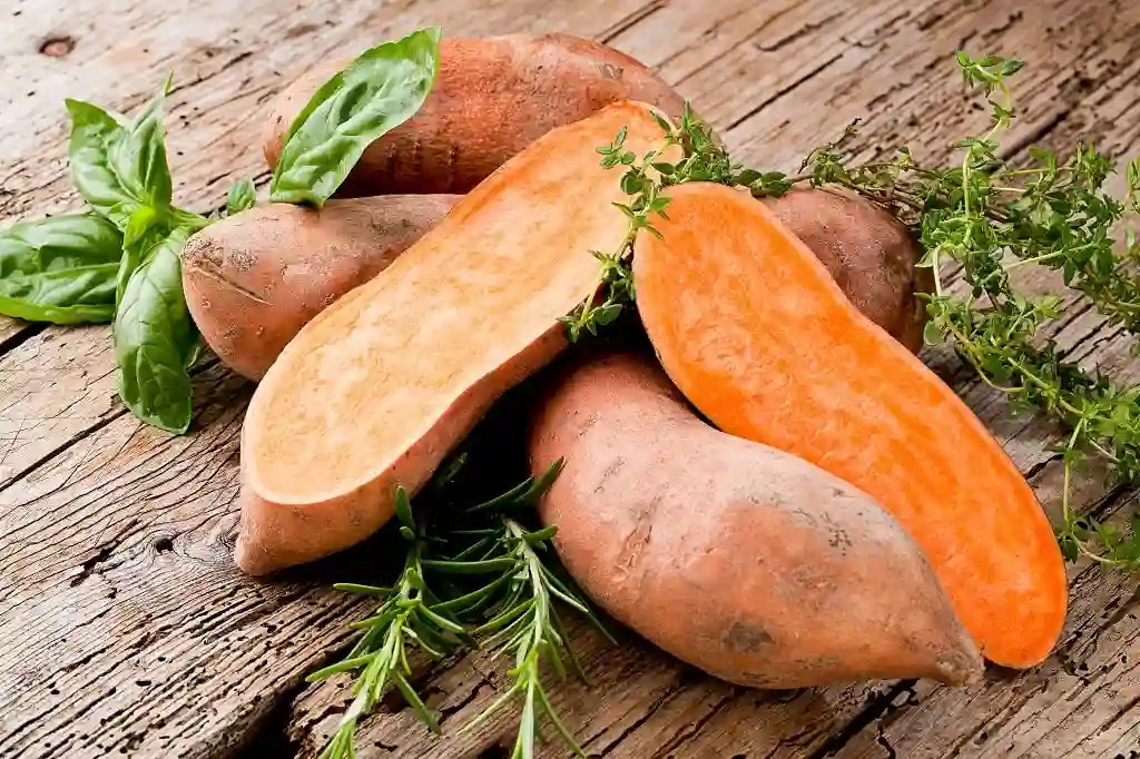 10 Best Foods to Improve Eyesight | Kraff Eye Institute