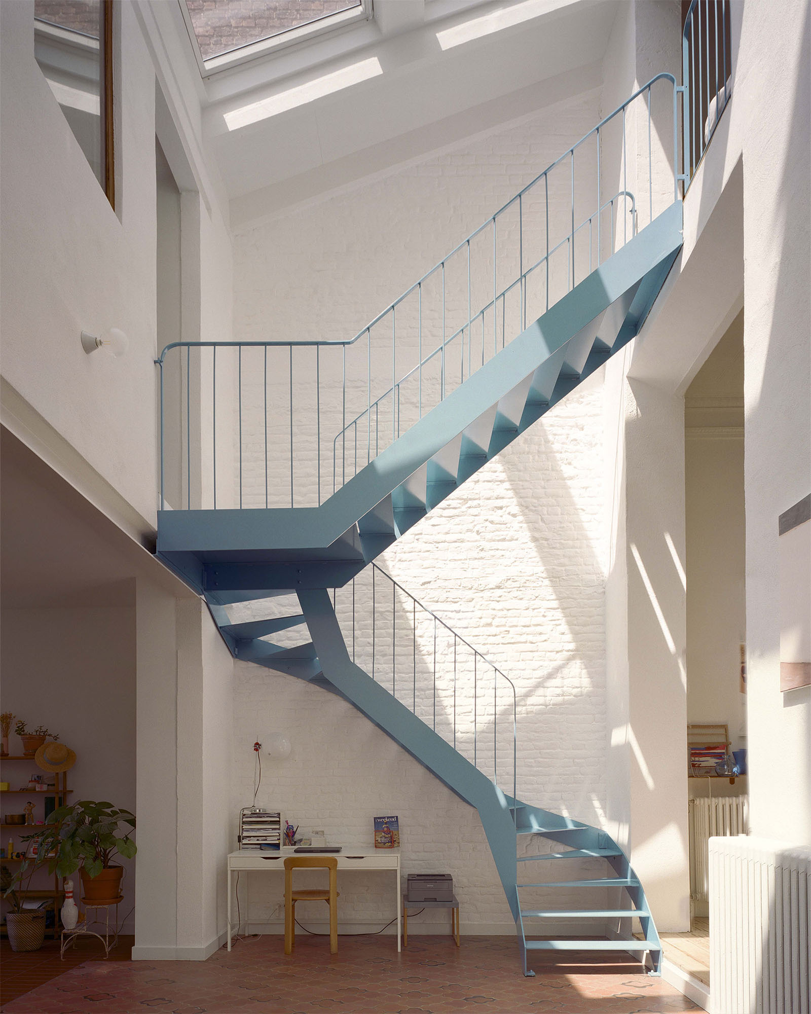 Jette — Mamout Architects