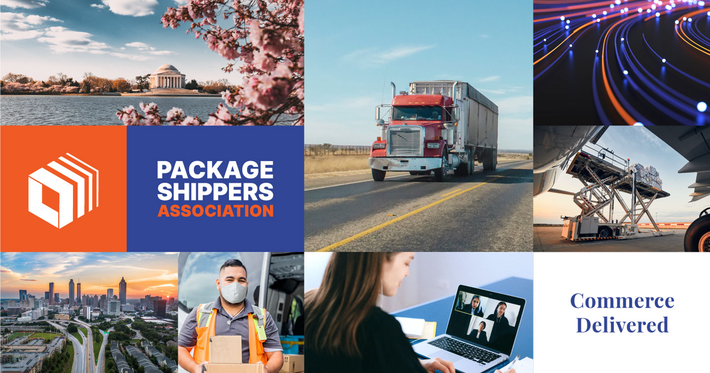 Package Shippers Association (PSA)