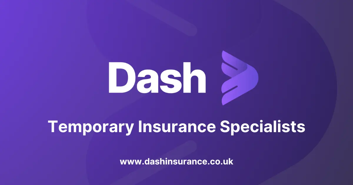Impound Insurance and Impounded Vehicles | Dash Insurance