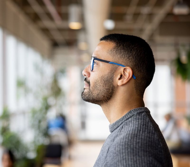 Potential Project – A More Human World of Work