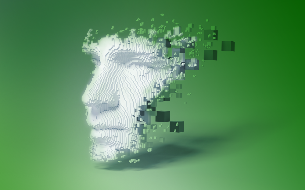 To Succeed with AI, Adopt a Beginner’s Mindset