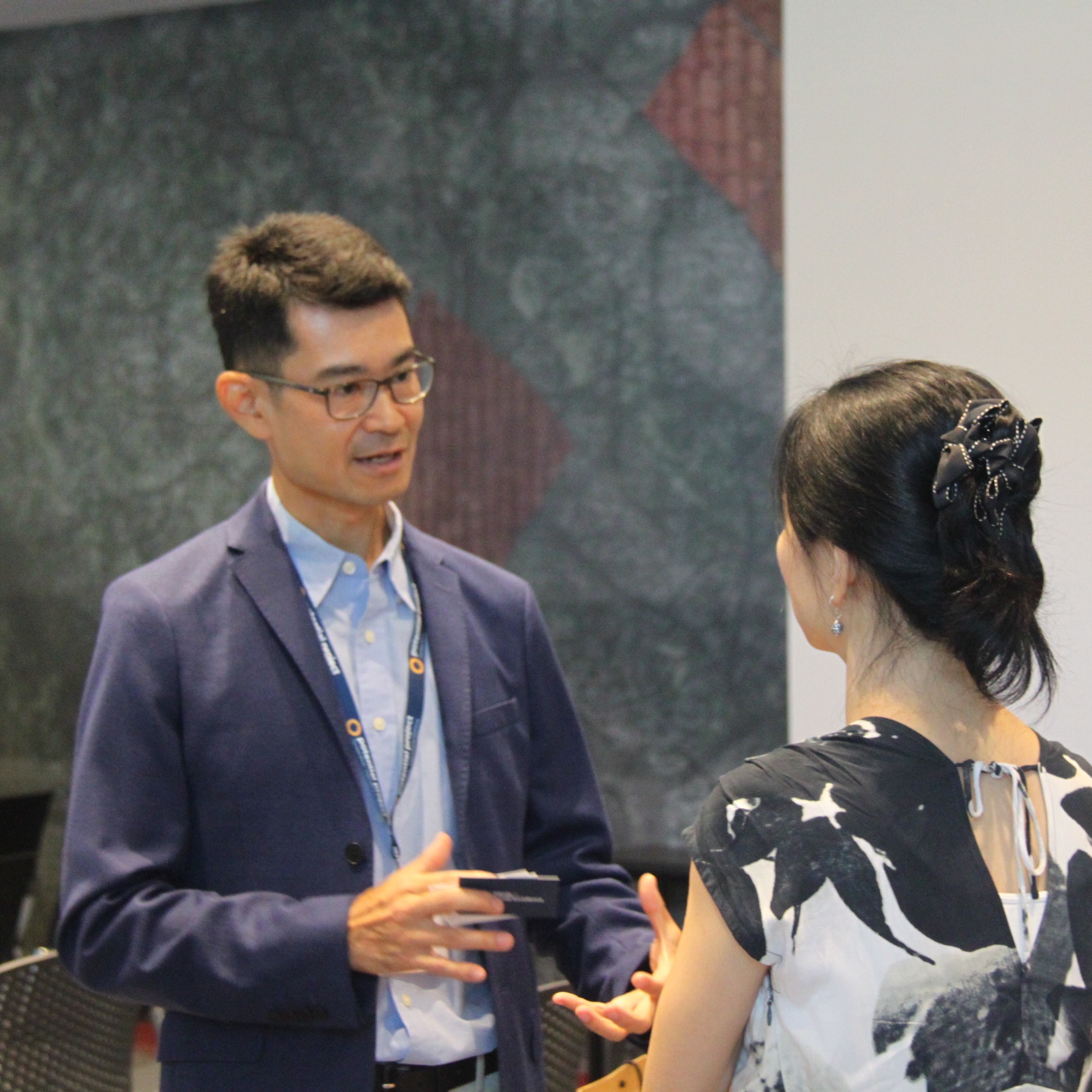 Careers at Potential Project