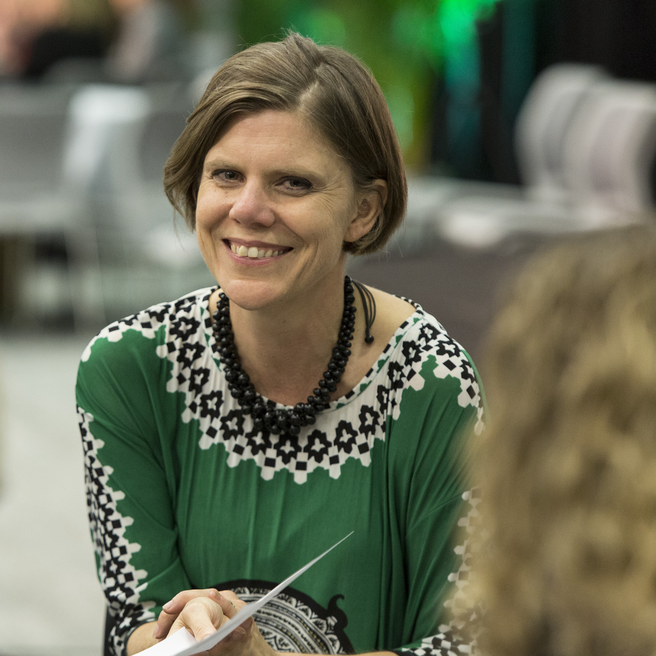 Careers at Potential Project