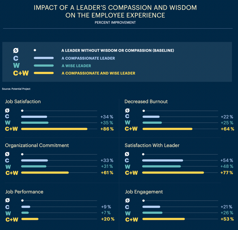 Wise Compassionate Leadership