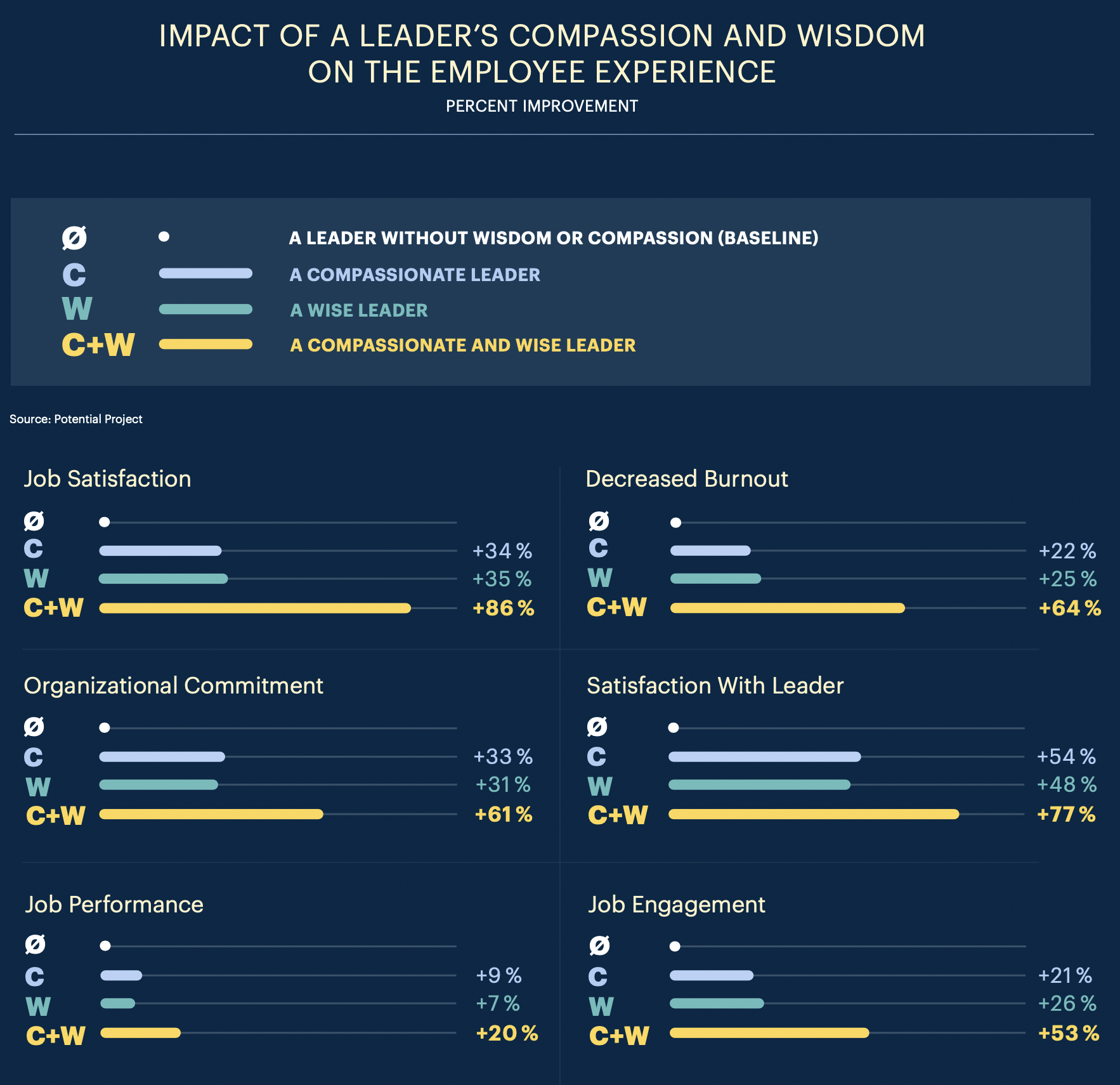 Wise Compassionate Leadership