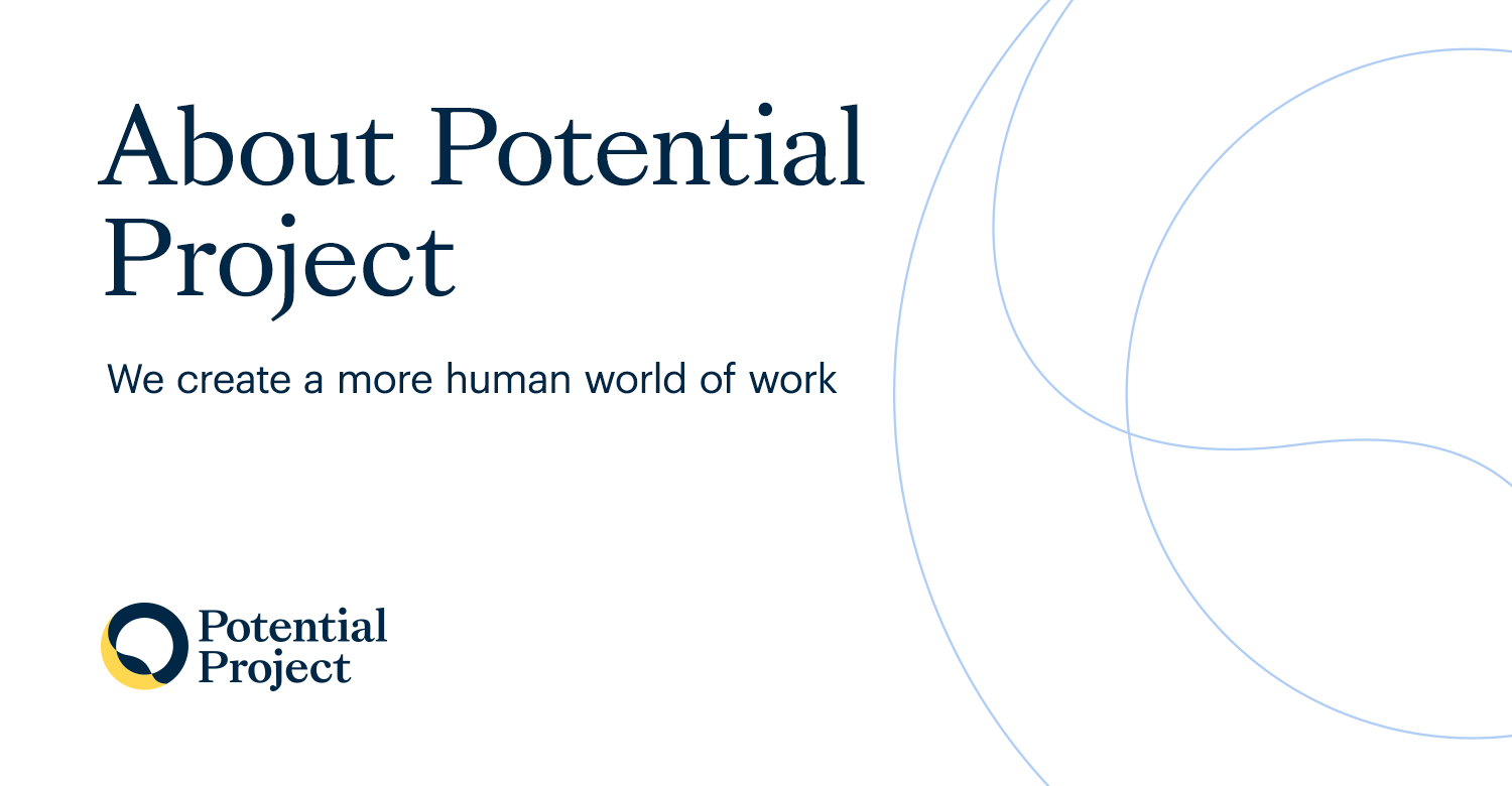 Potential Project – About Us