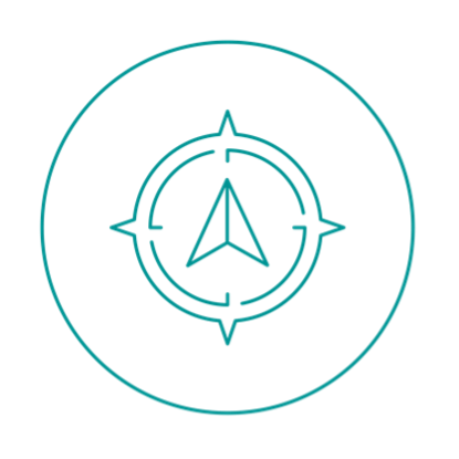 Human Leader Compass