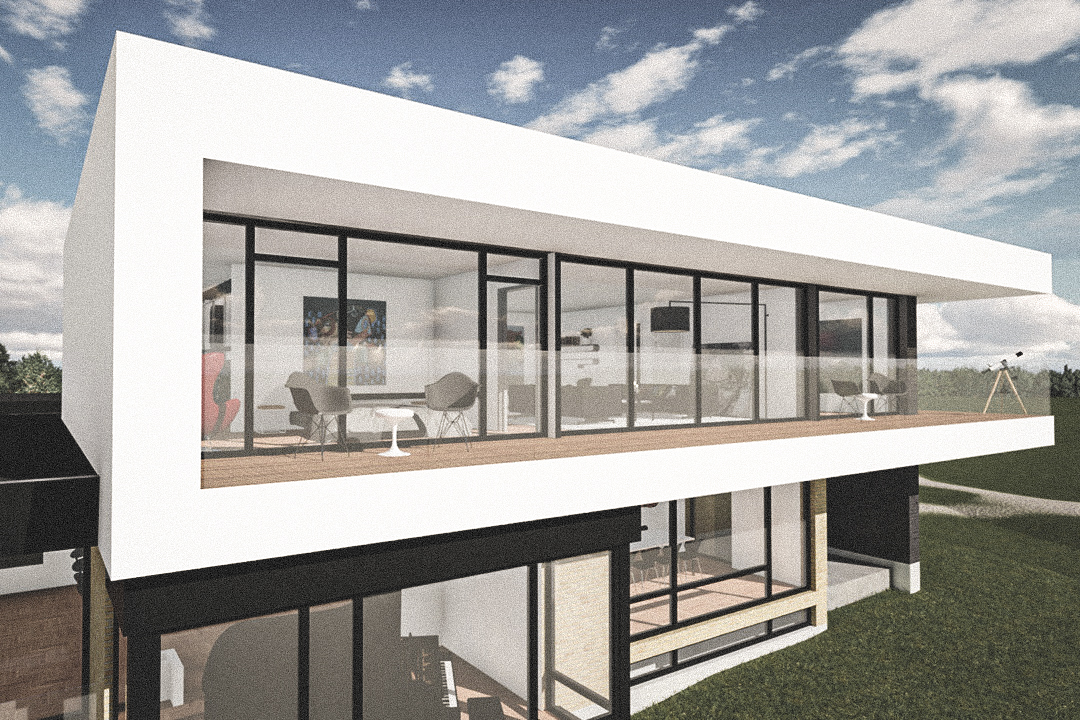 m2plus | 2 plan villa | 160316.02