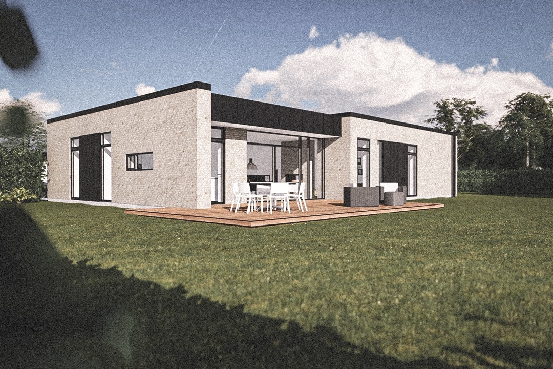 m2plus | 1 plan villa | 180625.01