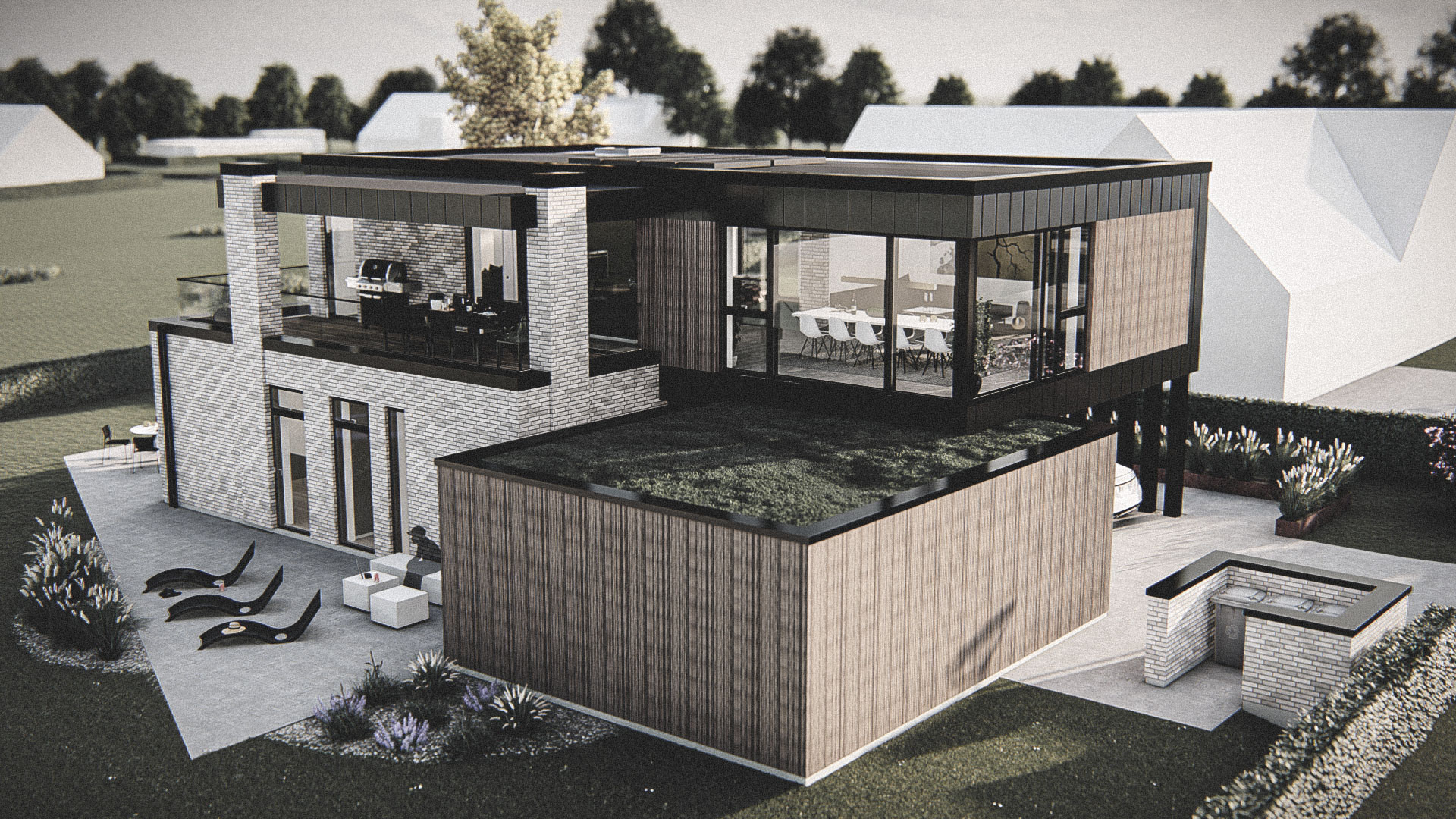 m2plus | 2 plan villa | 200623.02