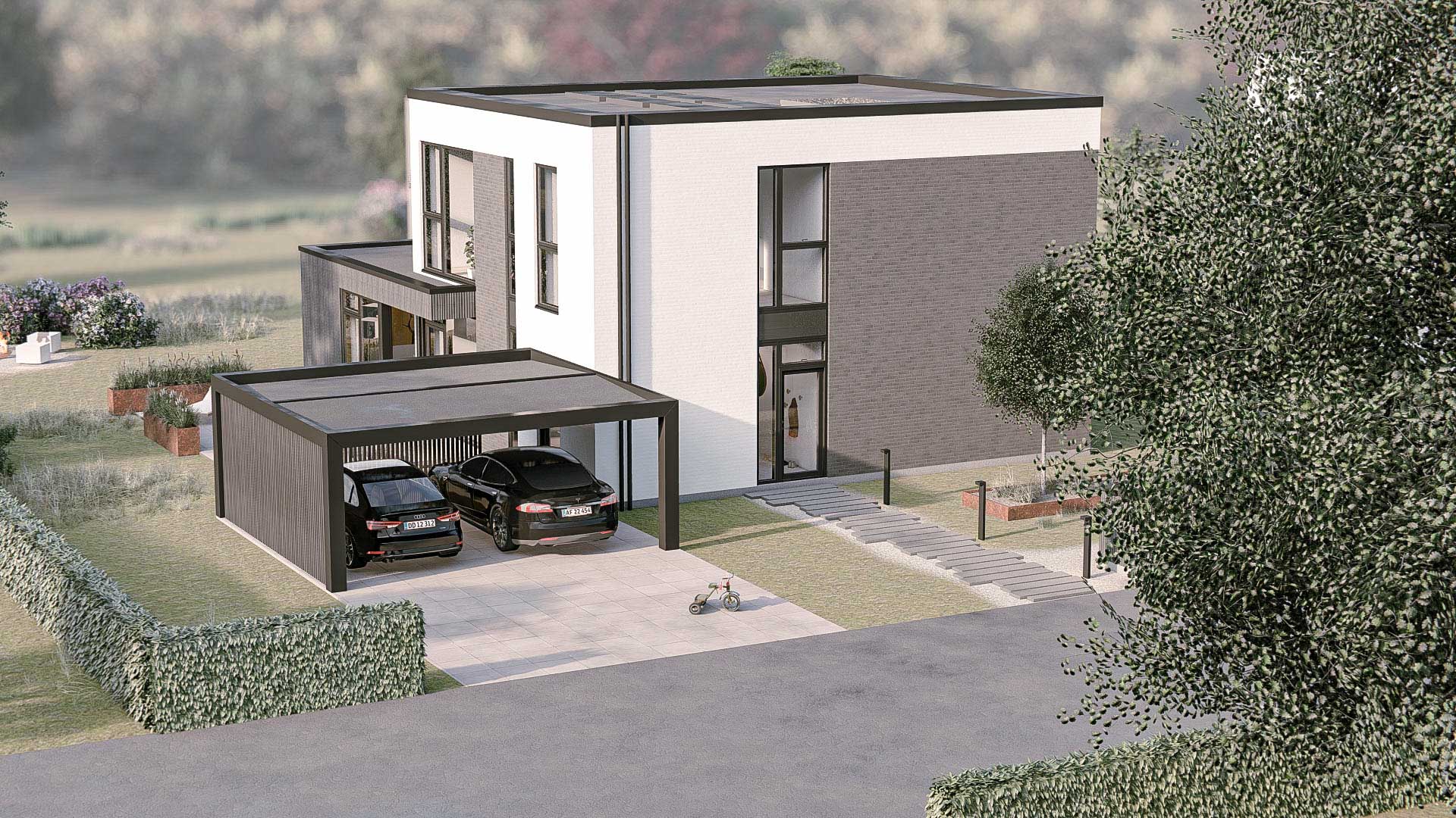 m2plus | 2 plan villa | 221020.01