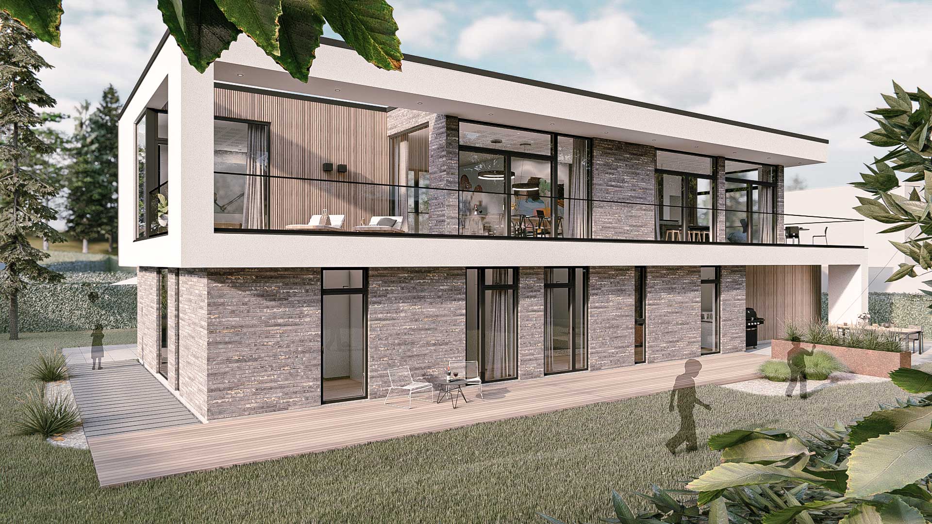 m2plus | 2 plan villa | 220621.01