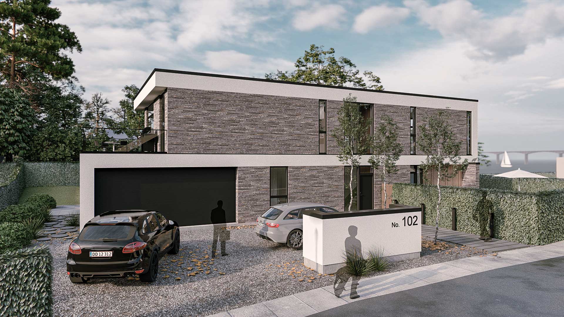 m2plus | 2 plan villa | 220621.01