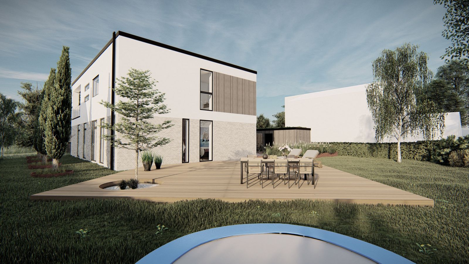 m2plus | 2 plan villa | 220315.01