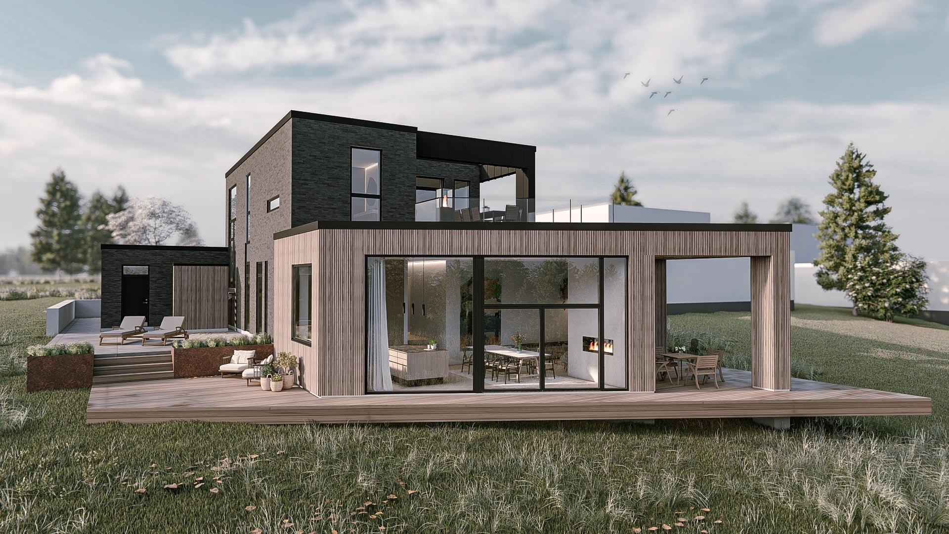 m2plus | 2 plan villa | 230601.01