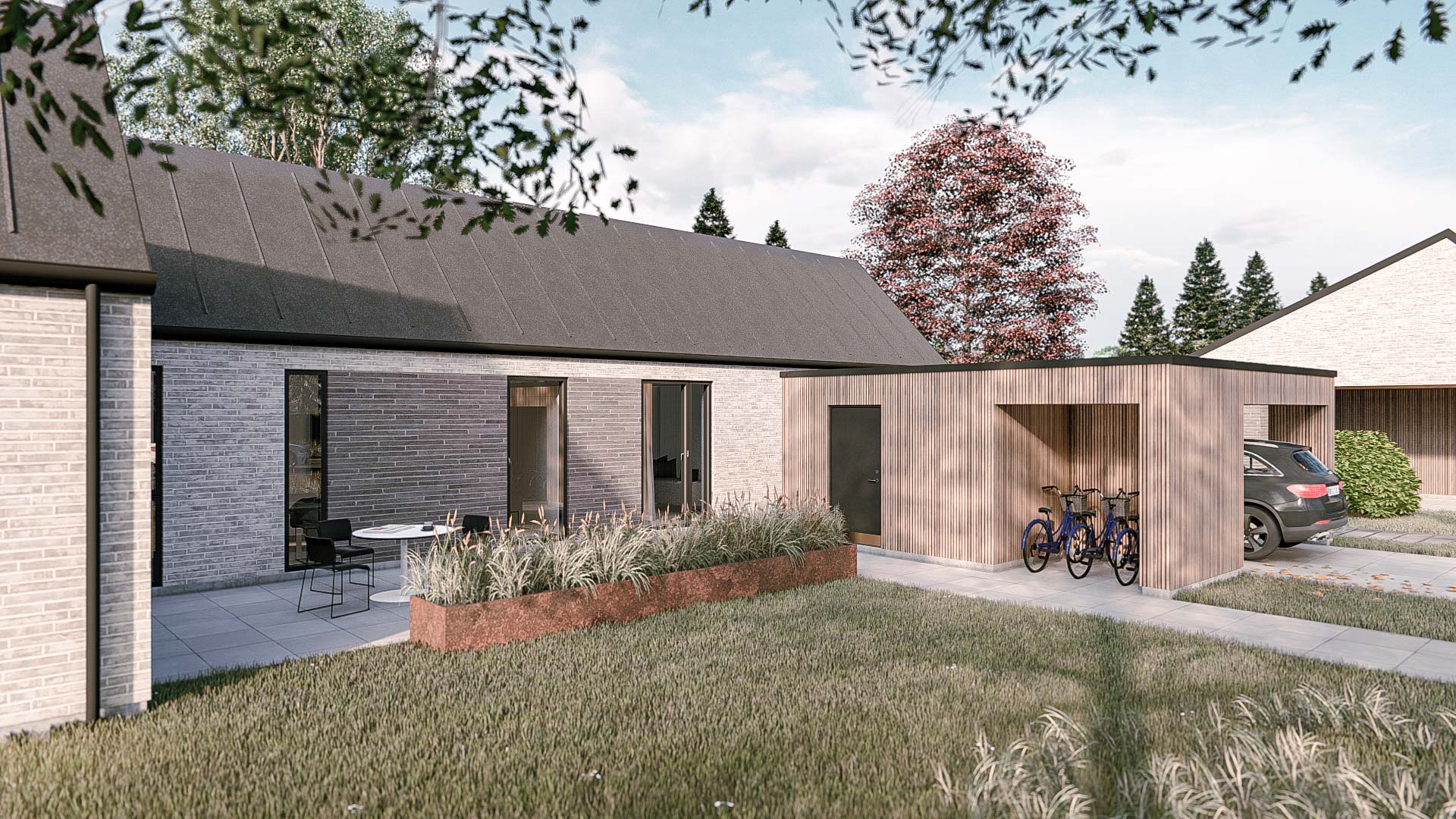 m2plus | 1 plan villa | 221209.01