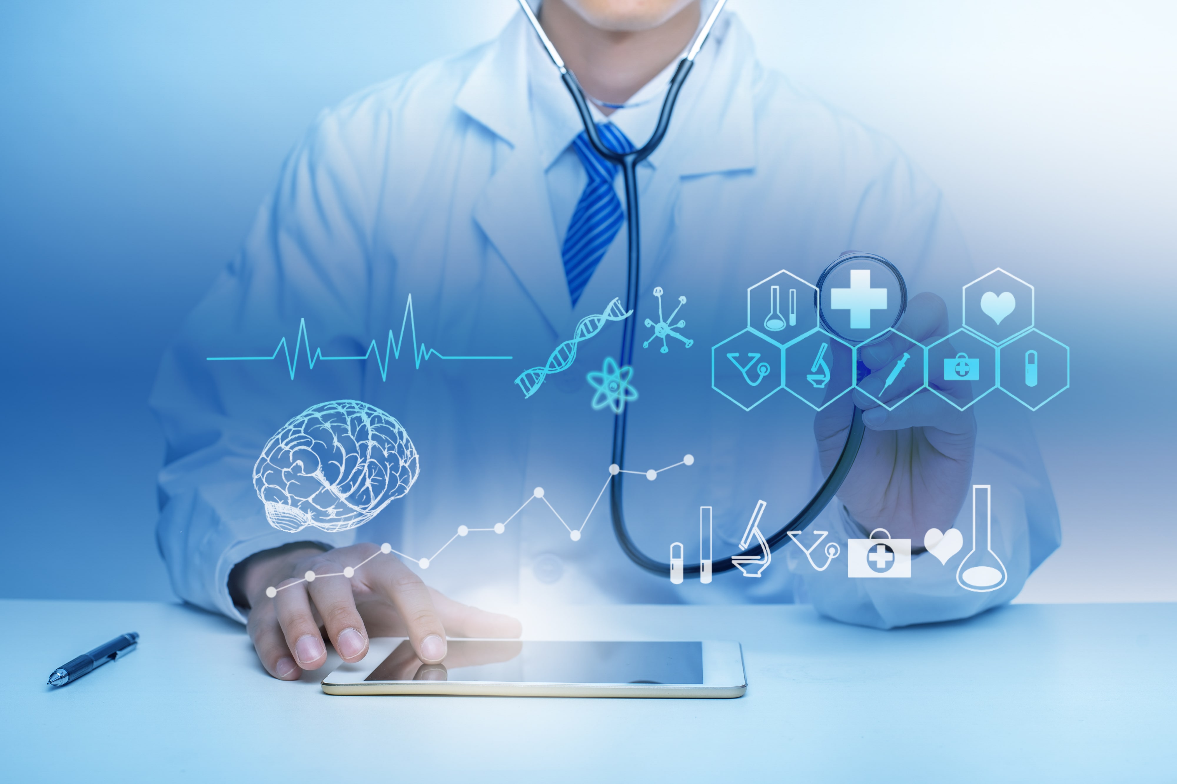 Home Health EMR