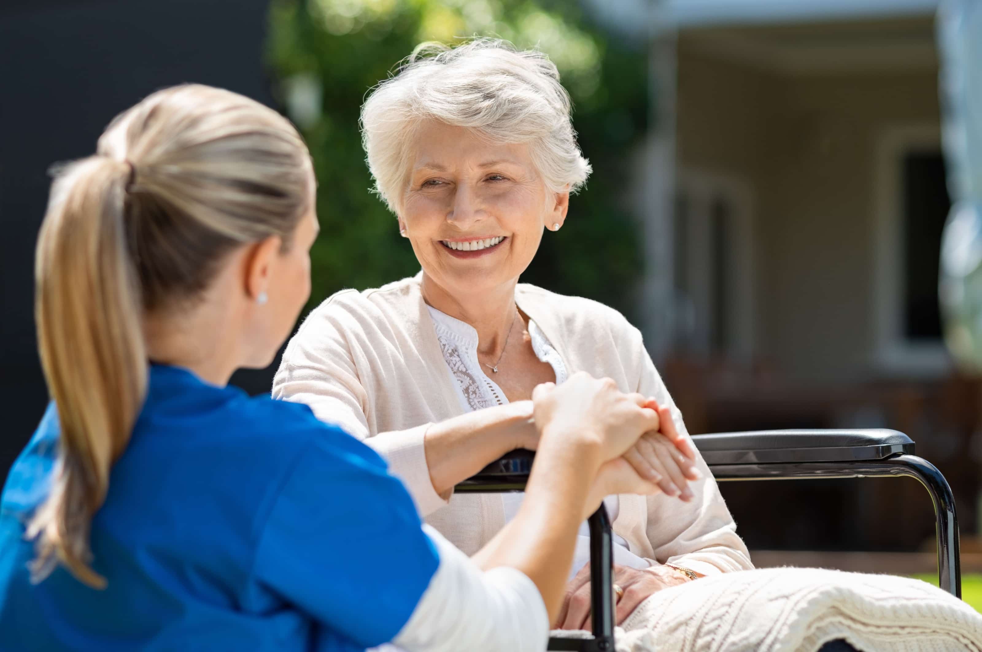 Home Health EMR