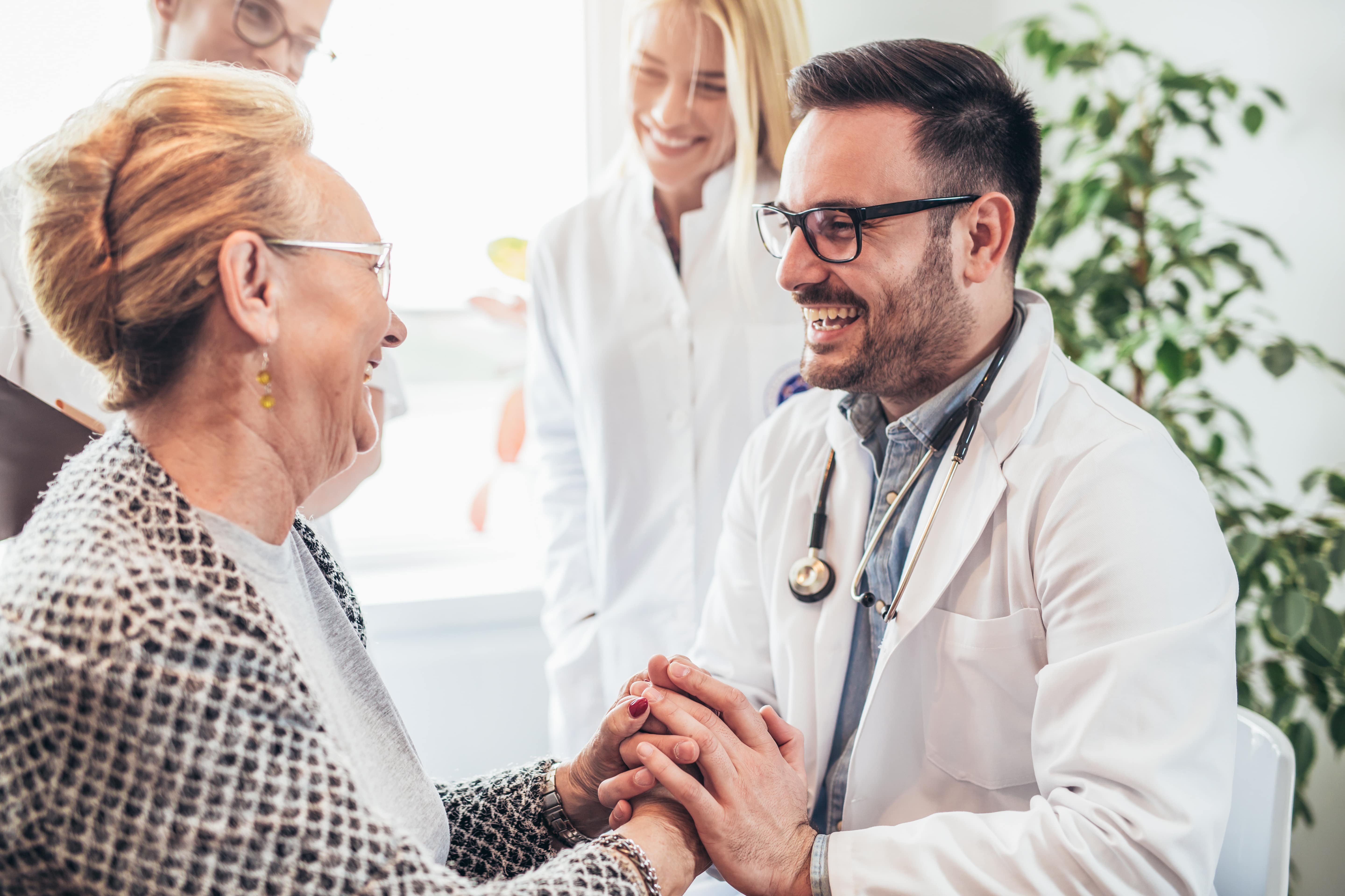 Home Health EMR
