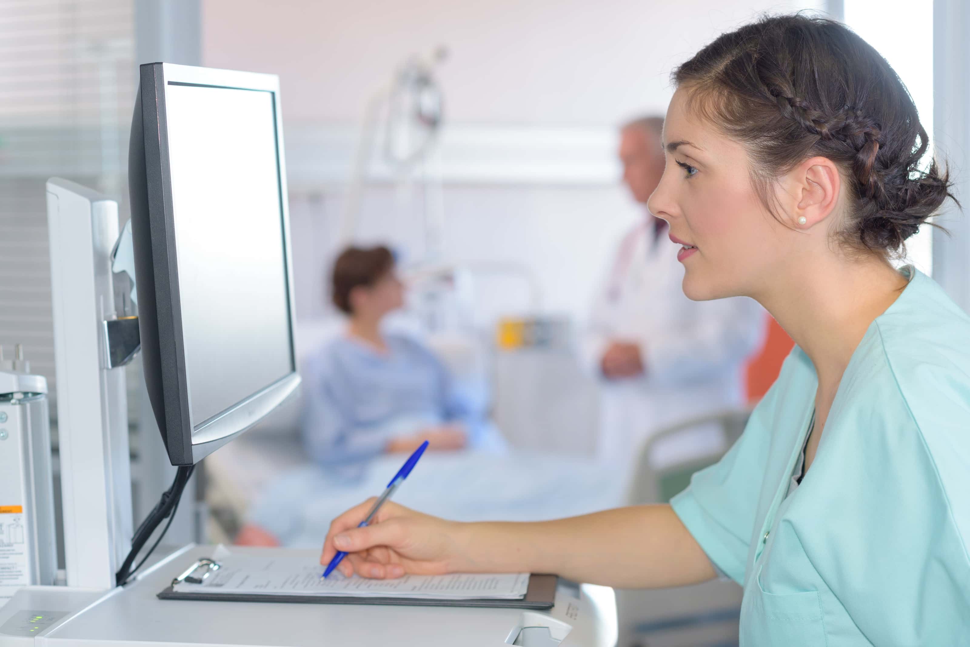 Home Health EMR