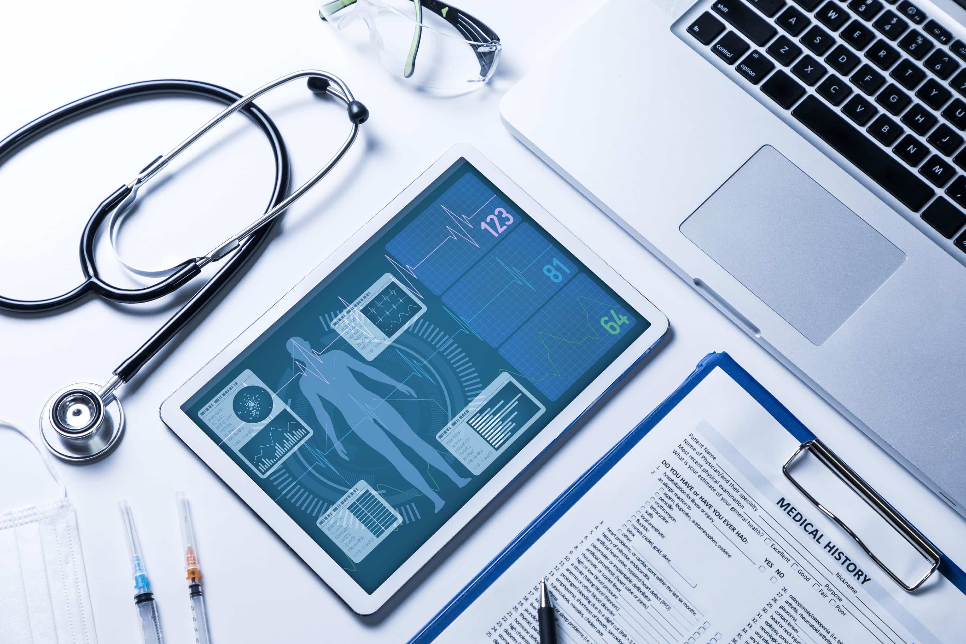 Home Health EMR