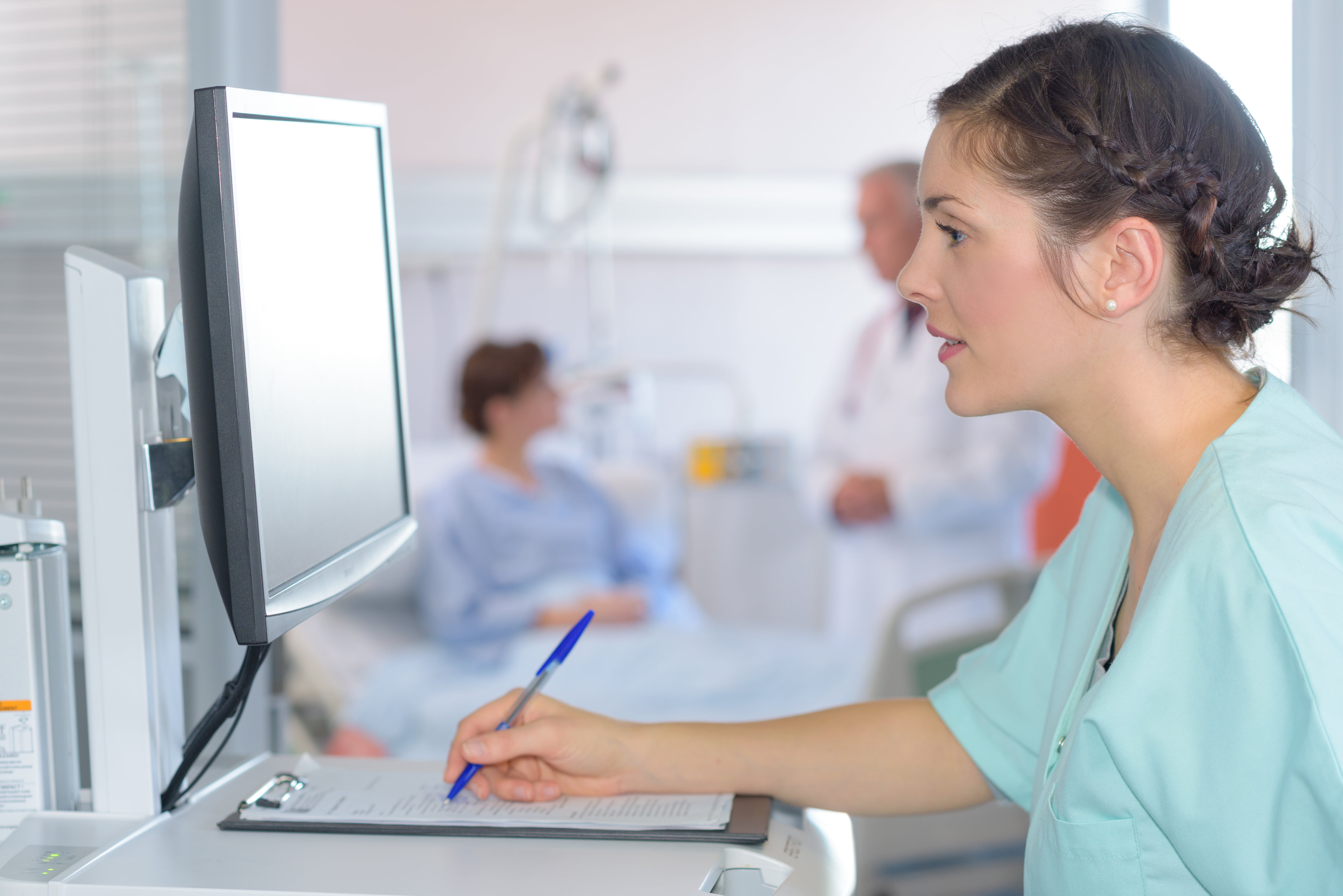 Hospital-at-Home: A Promising New Option that Improves Value and ...