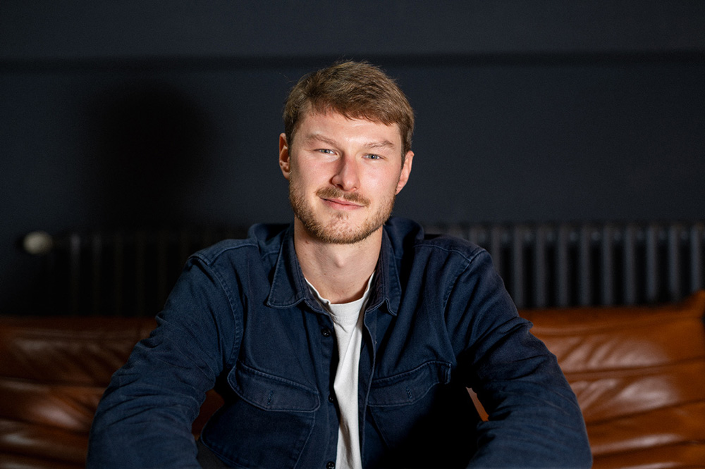 plan p | Agentur in Hamburg | Blog | Hi Tim!