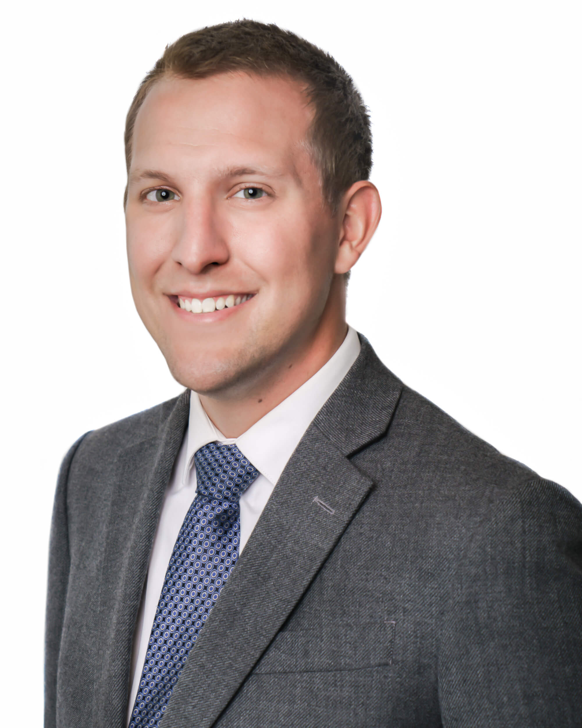 Kyle Syers | BLS & Co.