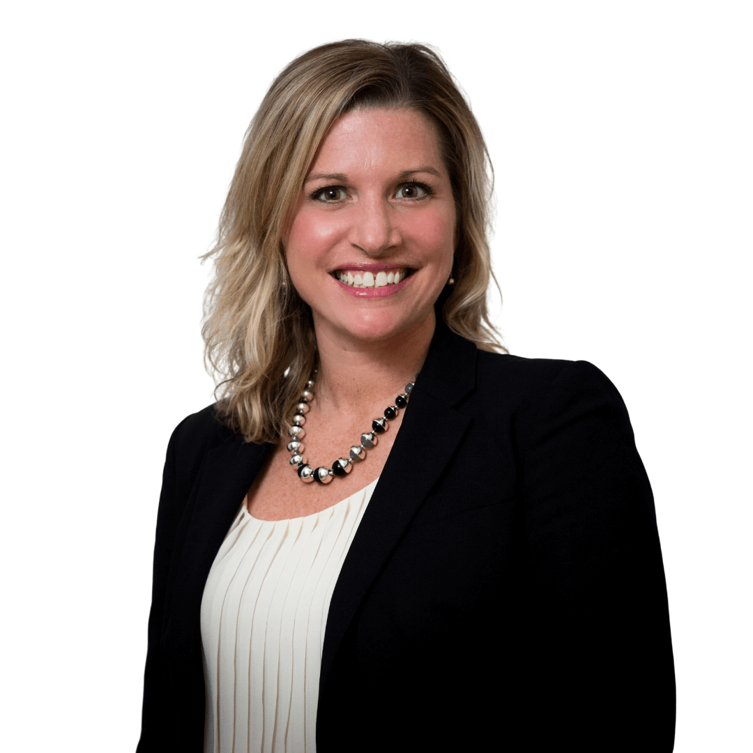 Michelle Comerford | BLS & Co.