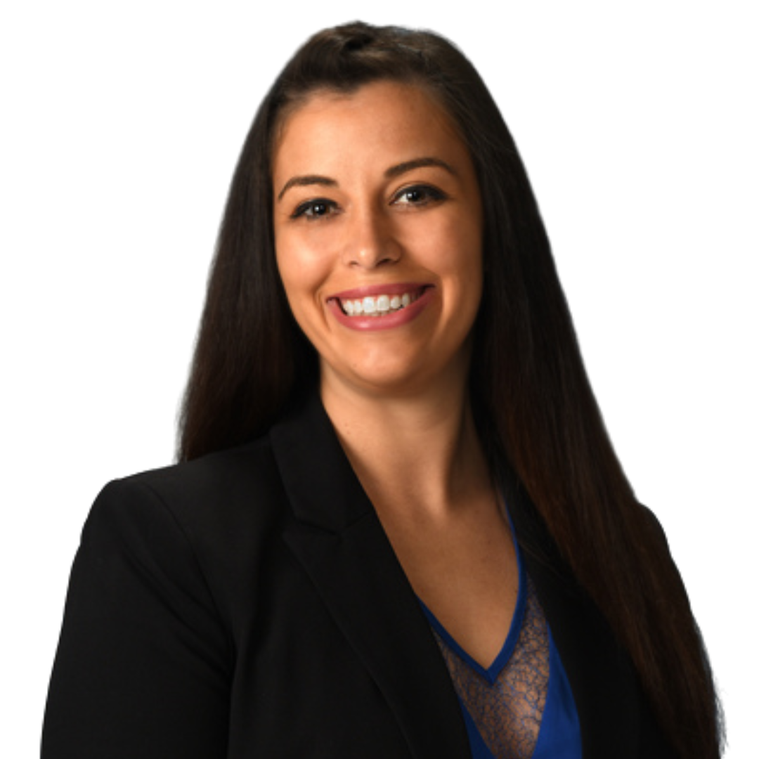 Carissa Foley | BLS & Co.