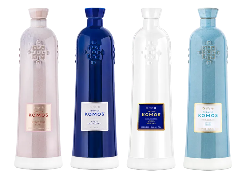 Casa Komos Brands Group